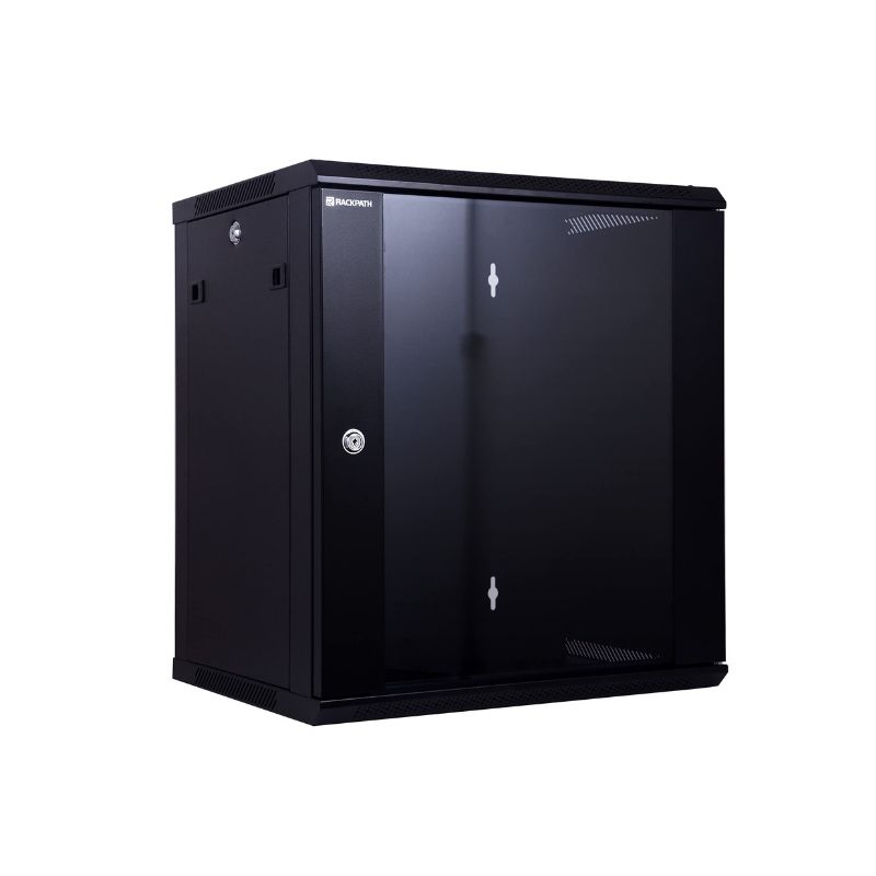 12U Rack - Maverik Technologies