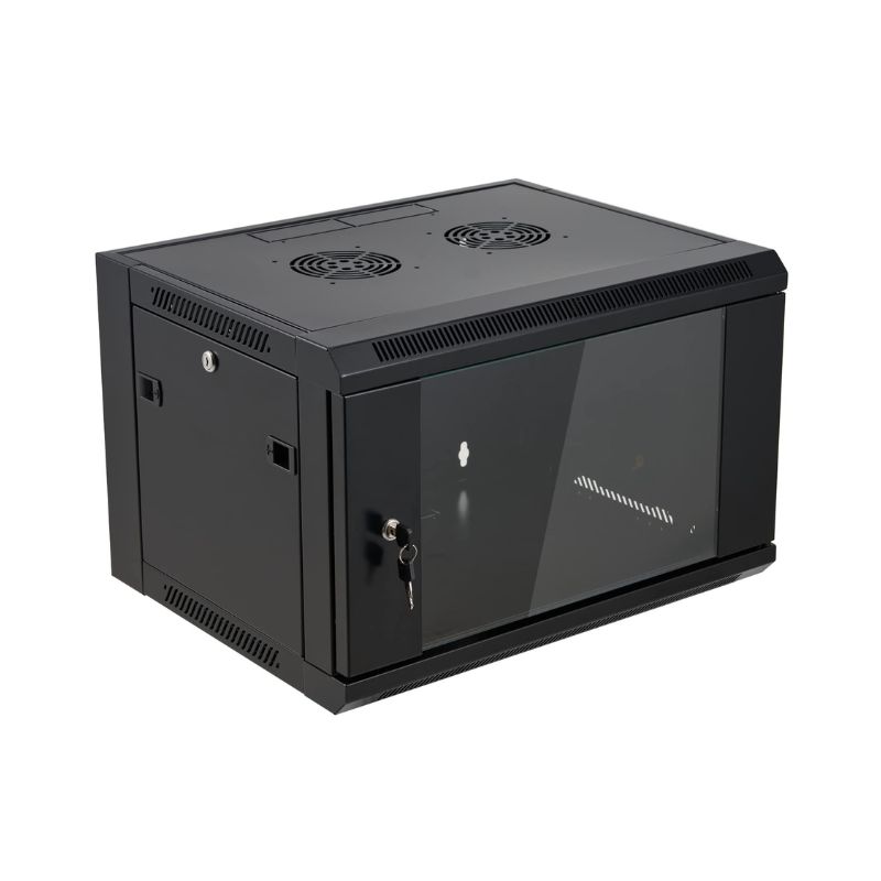 6U Rack - Maverik Technologies