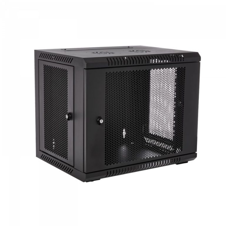 9U Rack - Maverik Technologies