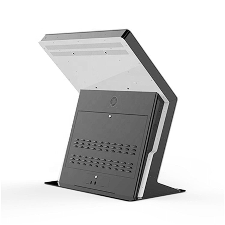 Android Touch Screen Kiosk - Maverik Technologies