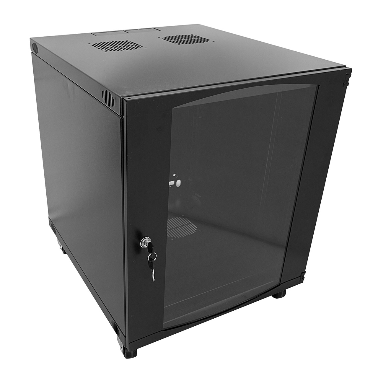 15U Rack - Maverik Technologies