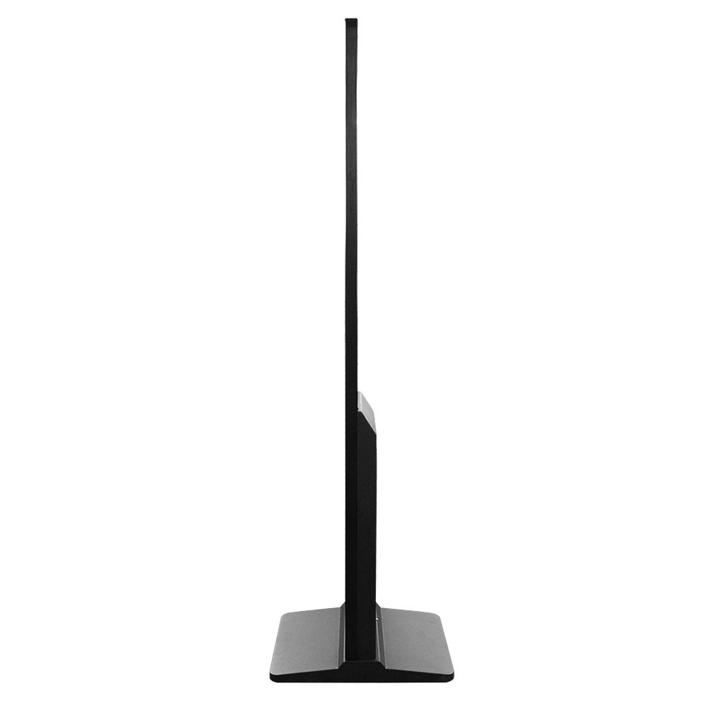 Super slim bezel floor standing LCD display - Maverik Technologies