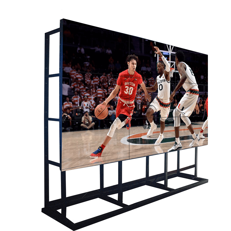 Indoor SMD Screen - Maverik Technologies