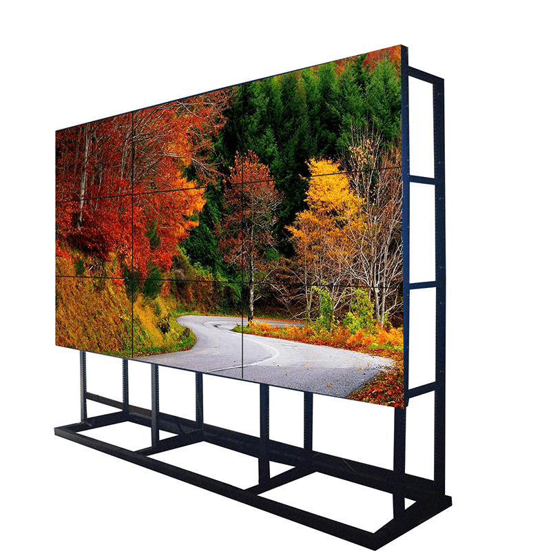 Indoor SMD Screen - Maverik Technologies