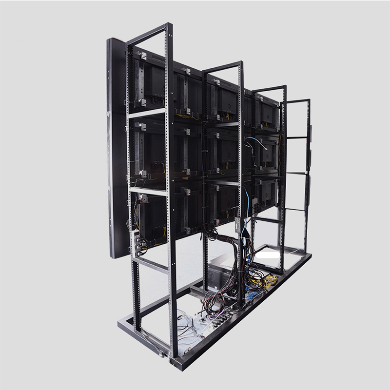 Indoor SMD Screen - Maverik Technologies